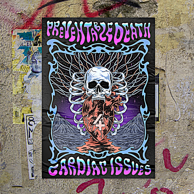 Sudden Cardiac Arrest - Screening and Prevention - Go4