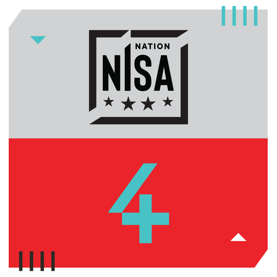 NISA NATION STRIKES PARTNERSHIP WITH GO4 - Go4