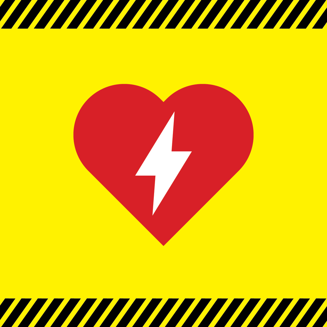 11 Things You Do Not Know About AEDs - Go4