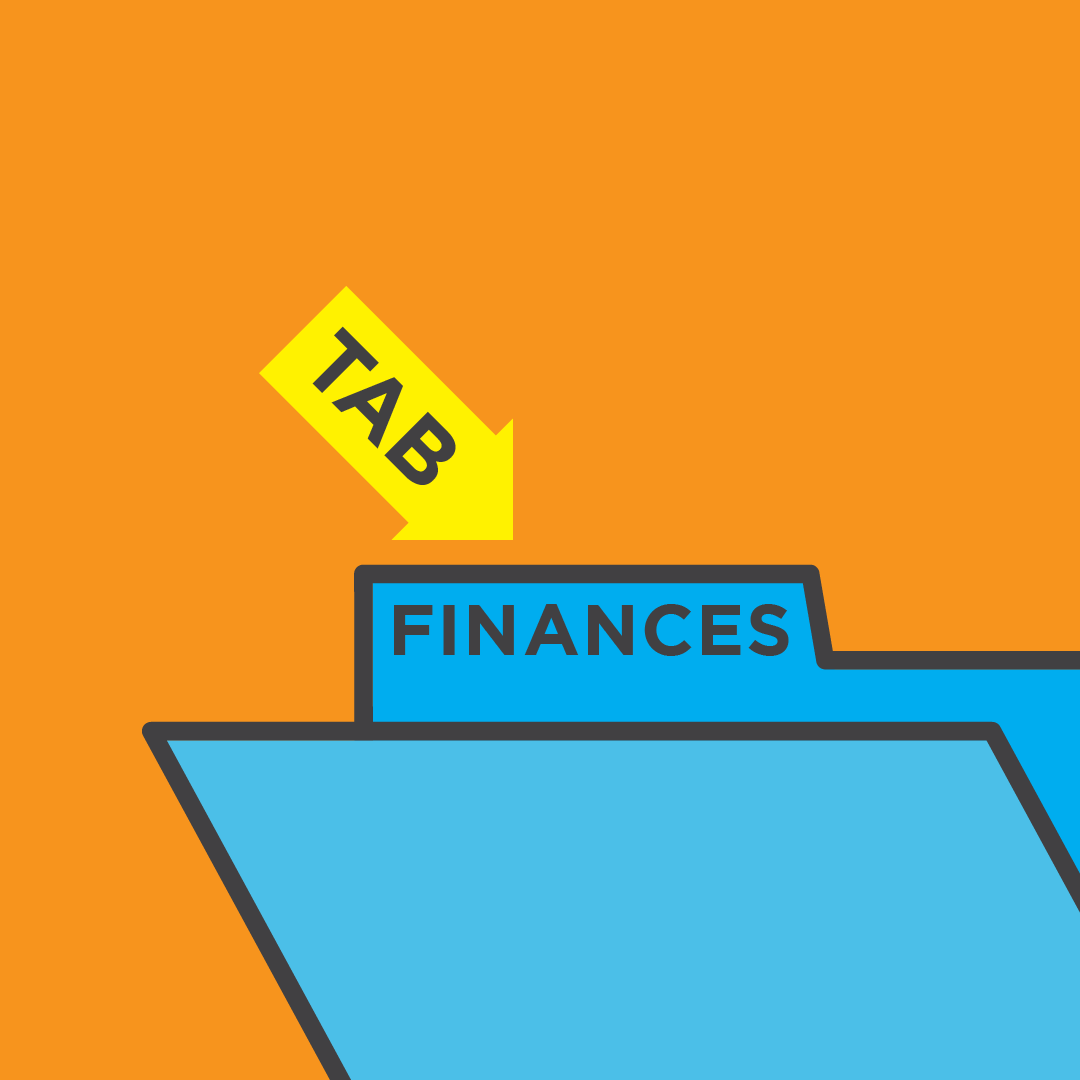 How to use the finance tab in your Go4 dashboard - Go4