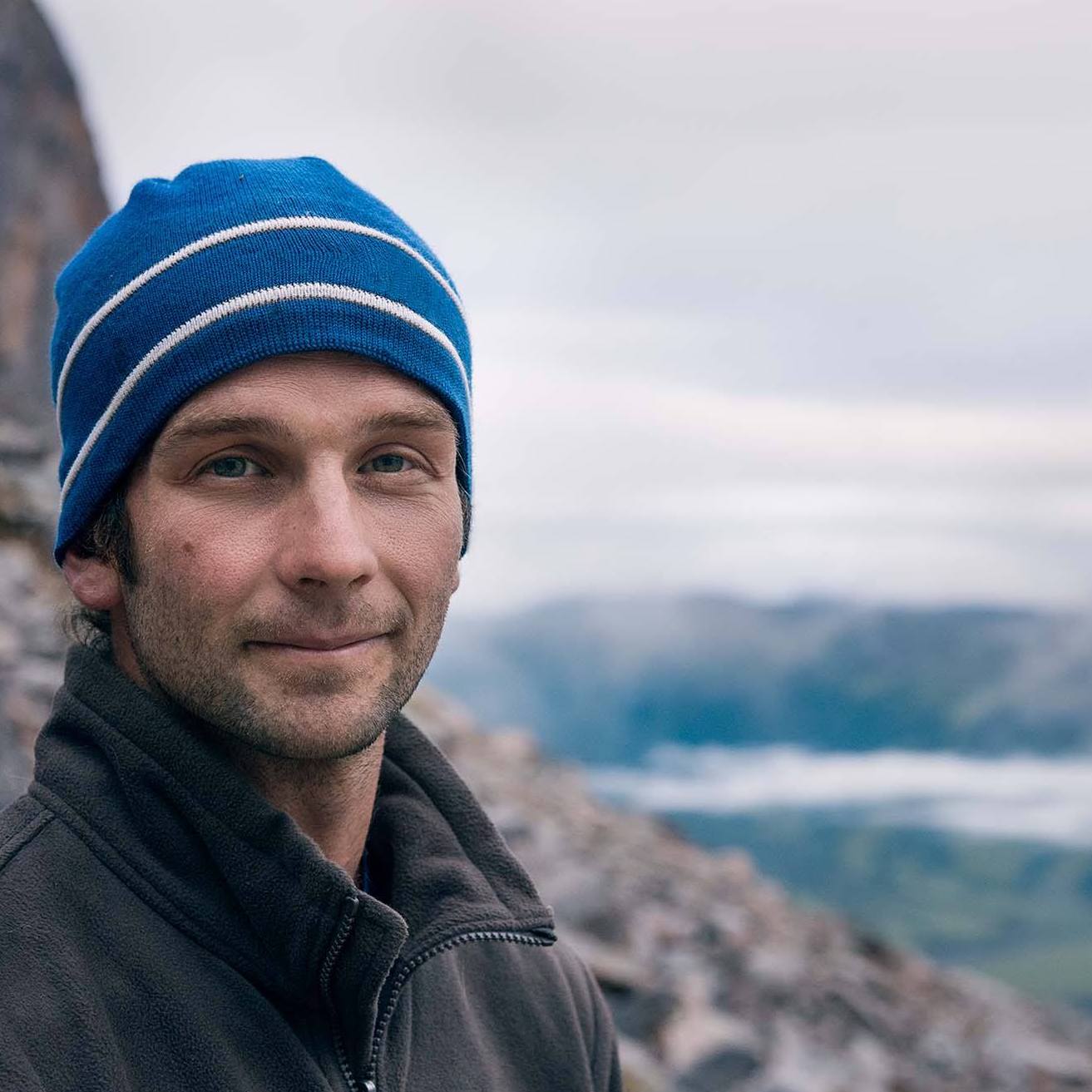 AT Spotlight: Michael Dobie aka A Necessity - Go4