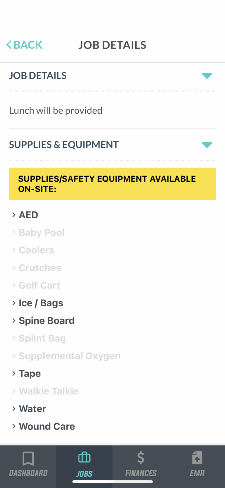 View Go4's upgraded platform