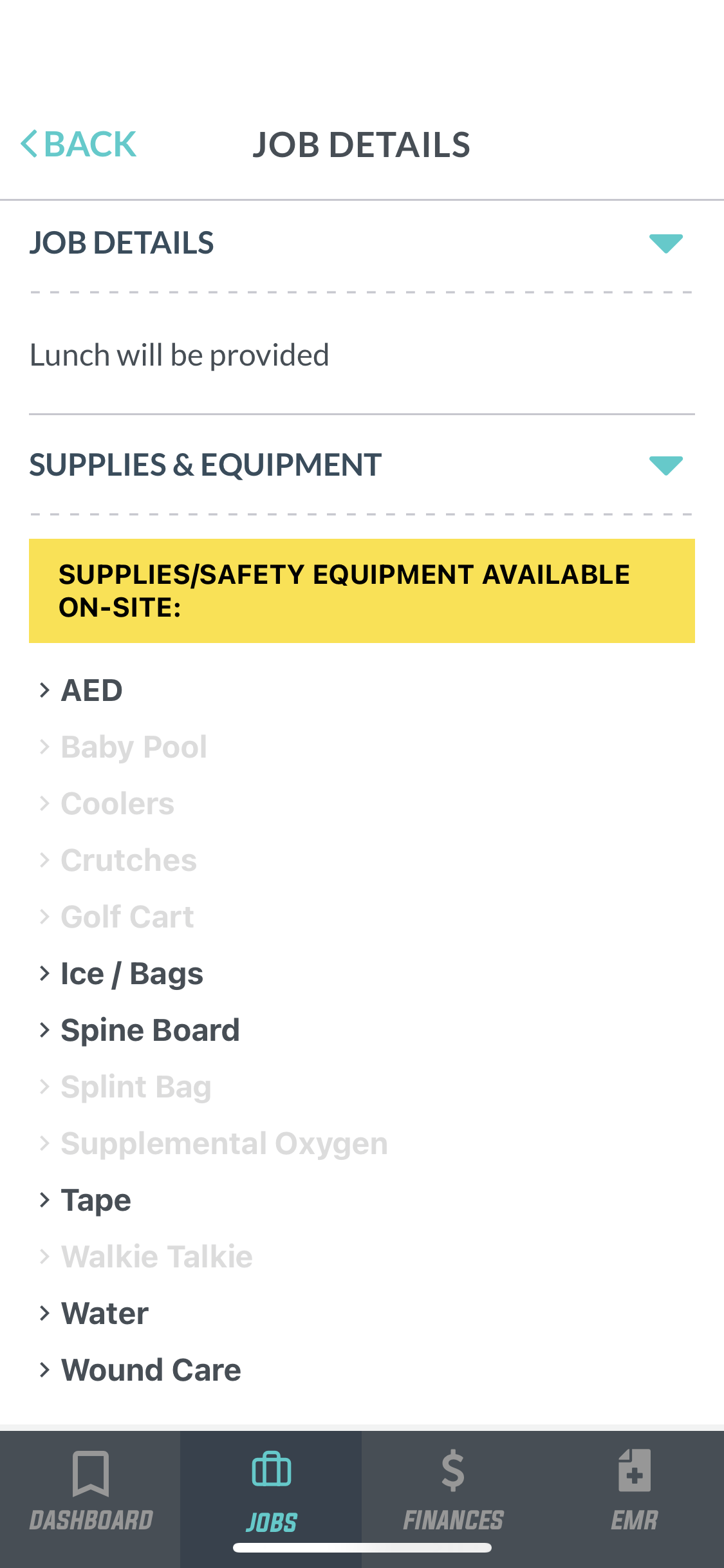 View Go4's upgraded platform