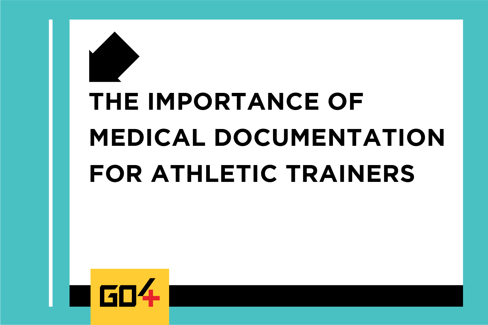 The Importance of Medical Documentation